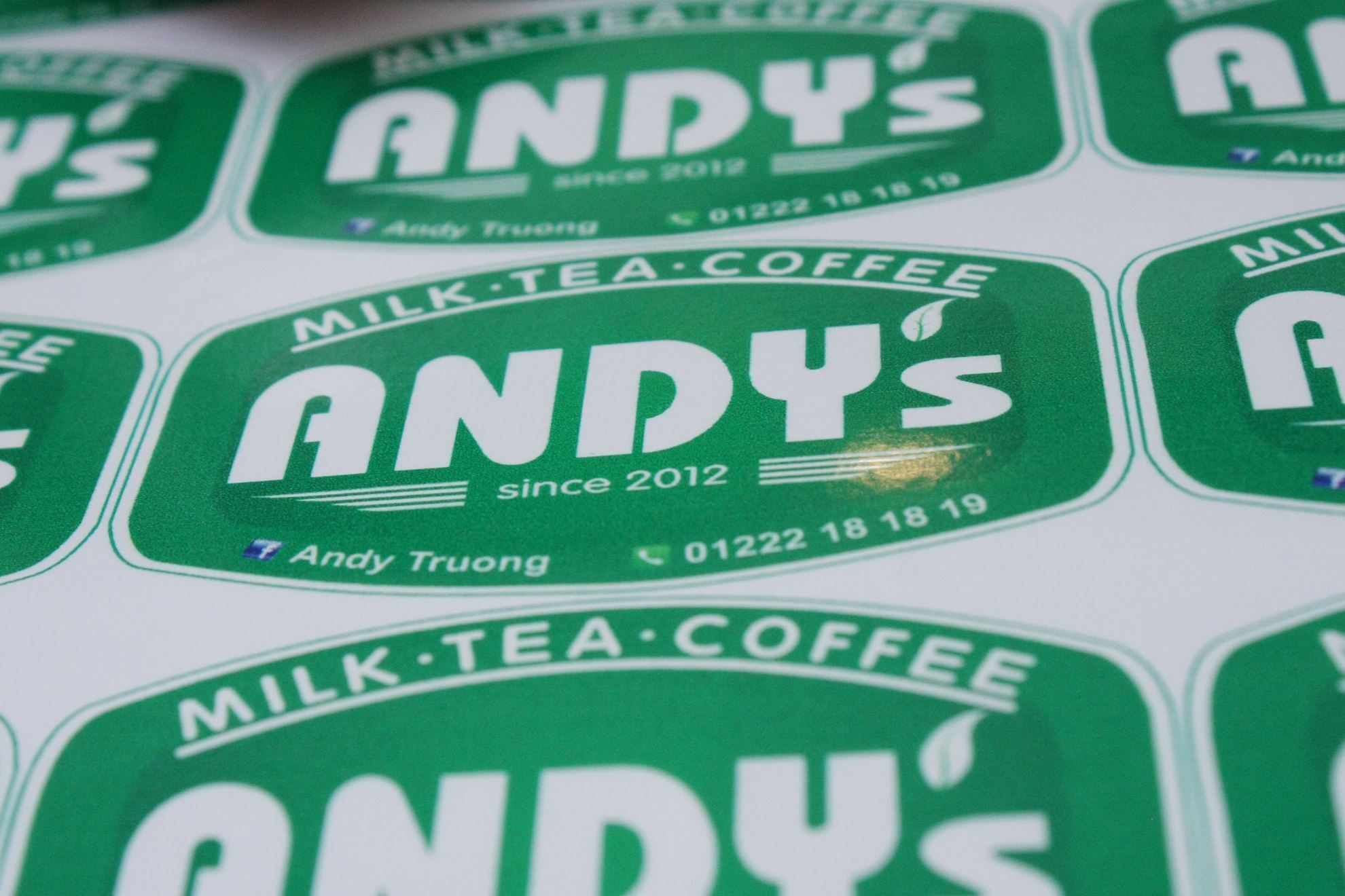 In Decal Giá Rẻ - Bảng Giá In Decal Cần Thơ