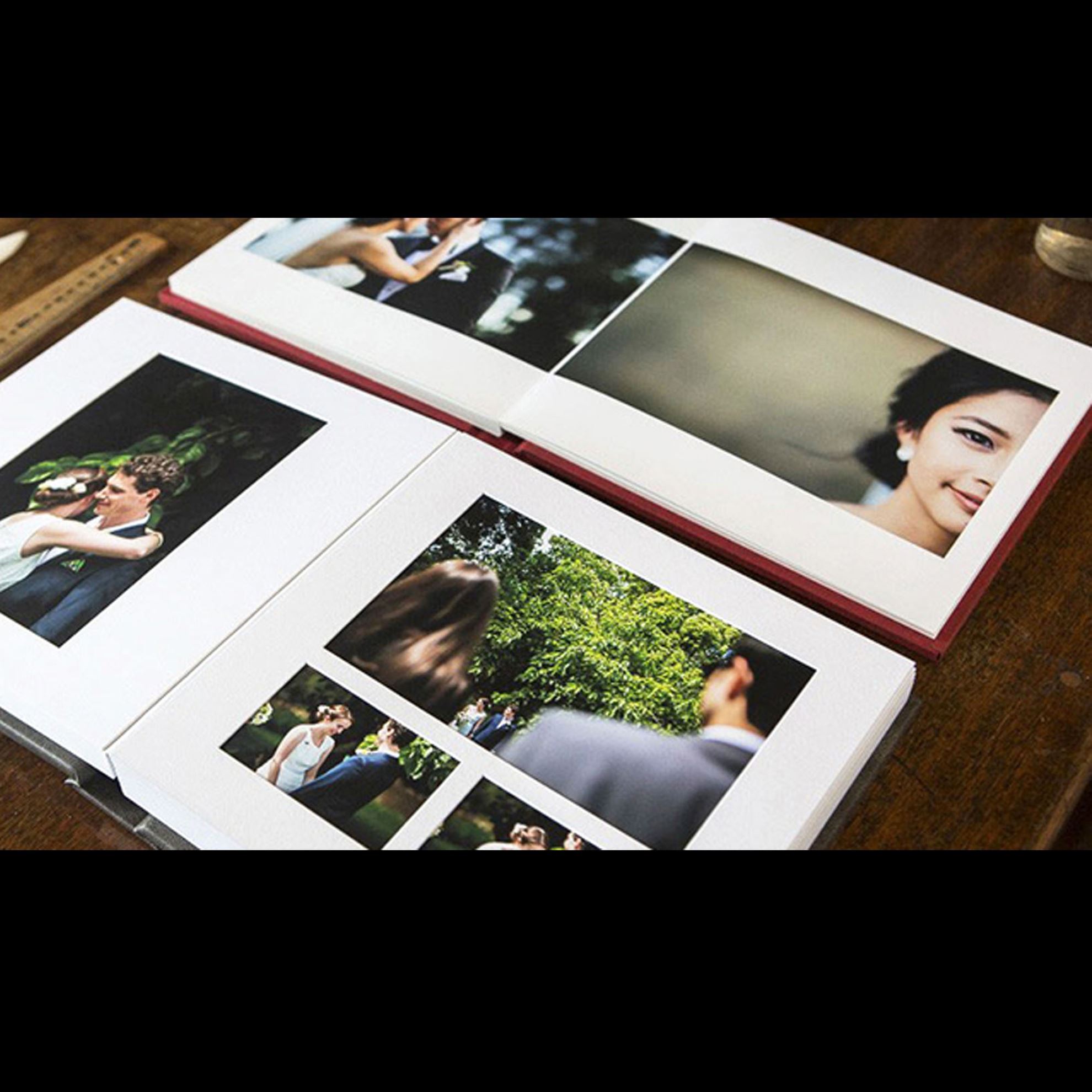 Album Ảnh Giá Rẻ Cần Thơ - Bảng Giá Album Ảnh